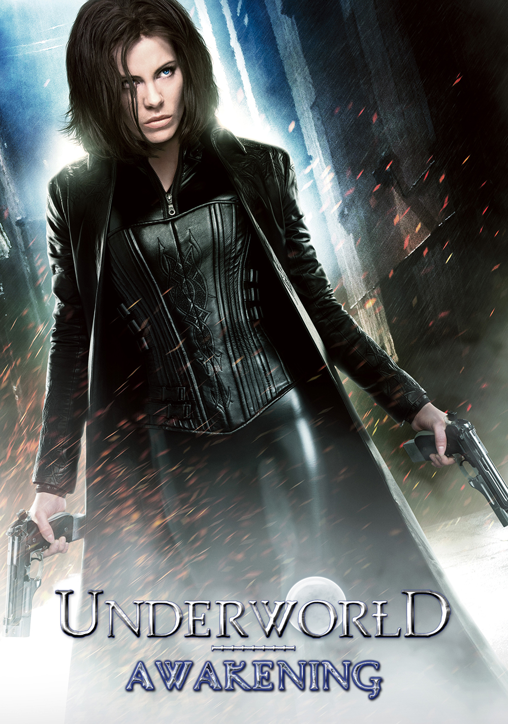 Underworld: Awakening Art