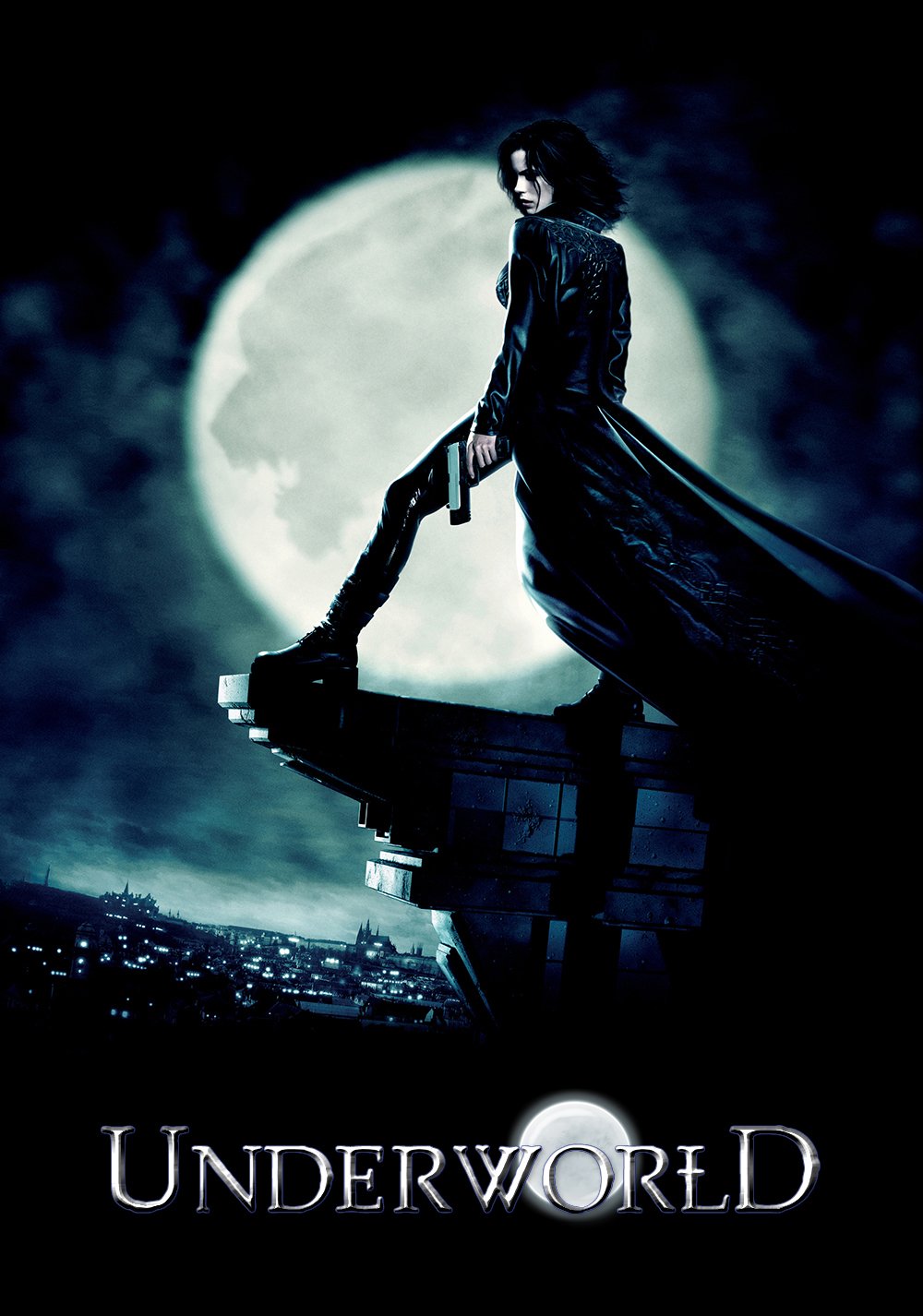 Download Movie Underworld Art