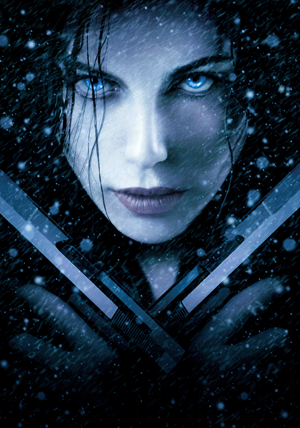 Download Movie Underworld: Evolution Art