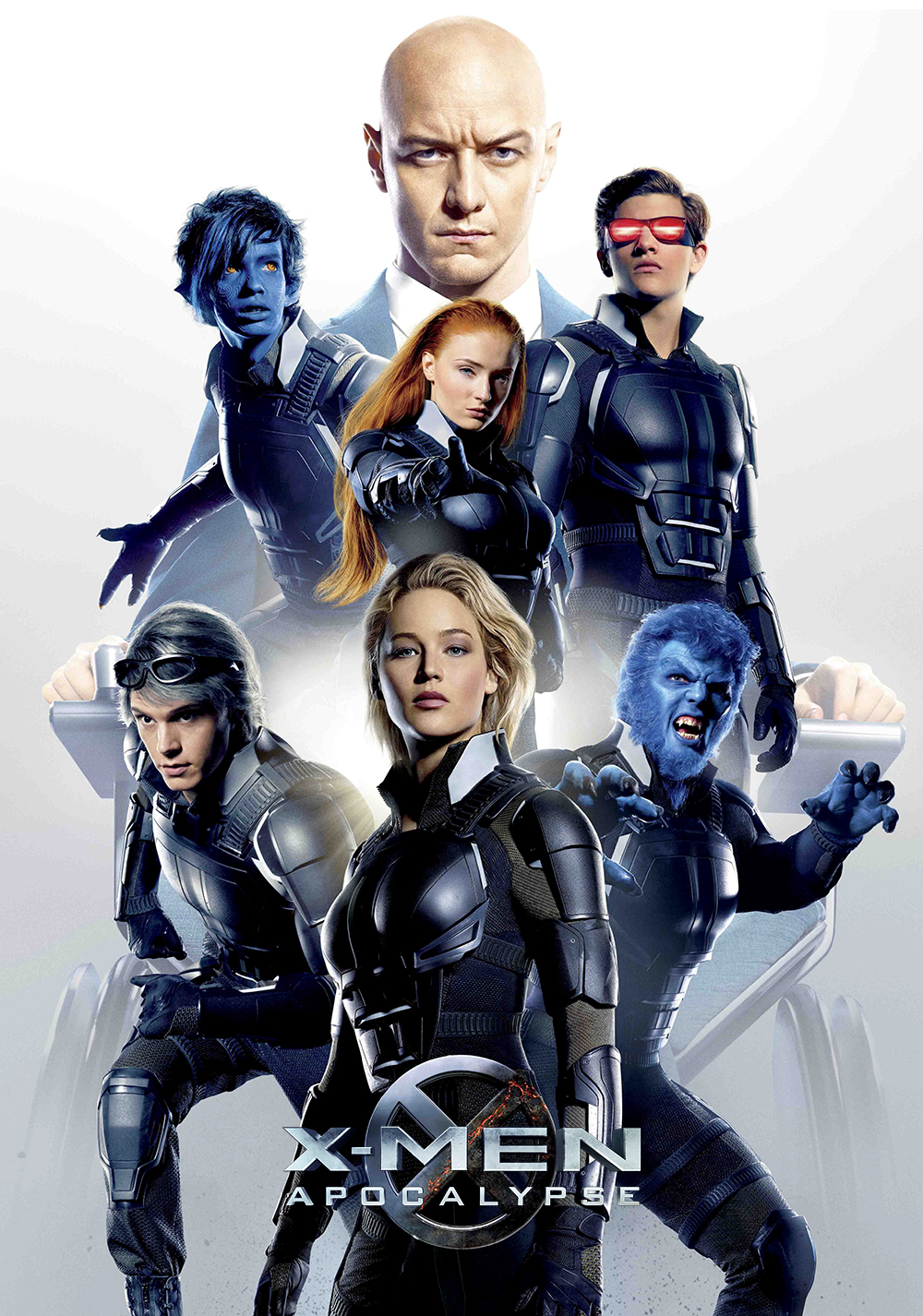 Download Hank McCoy Peter Maximoff Beast (Marvel Comics) Quicksilver ...